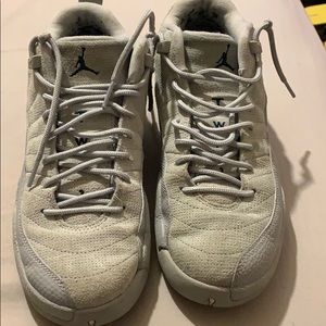 Jordan Shoes | Nike Air 8 New In Box Size 55y | Poshmark